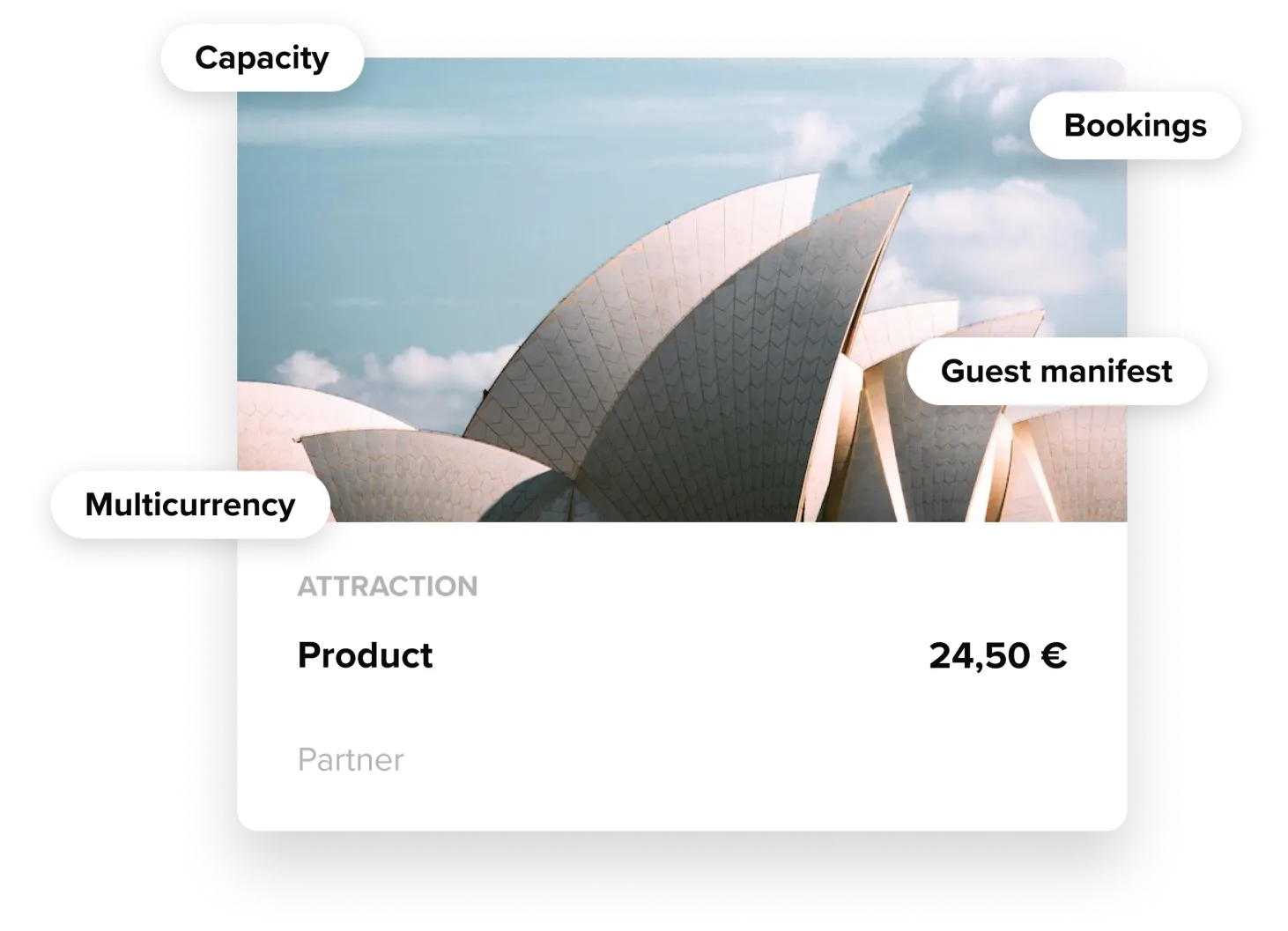 Product - Prioticket